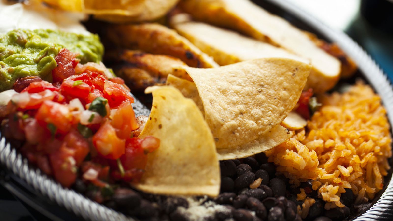 Restaurant Pacifico Luzern